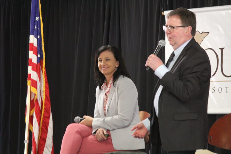 Marshall development: ‘Good activity’ in 2024 | News, Sports, Jobs ...